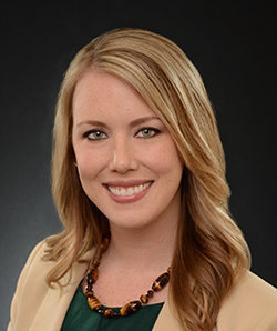 Jessica Dempsey - Greater Houston REP
